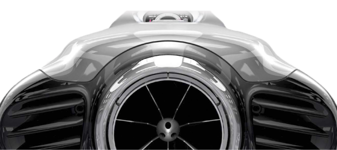 Seabob Hellas | Offshore - No Limits